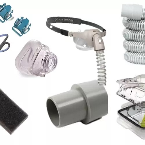 ΑΞΕΣΟΥΑΡ CPAP/BIPAP - ΦΡΟΝΤΙΣ ΥΠΗΡΕΣΙΕΣ ΥΓΕΙΑΣ ΕΕ